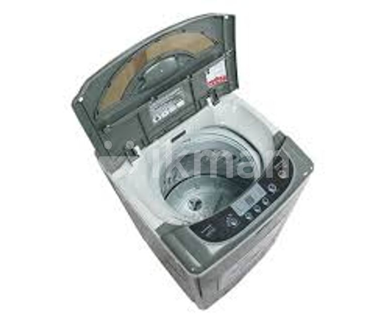 Singer 7.5kg Full Auto Washing Machine for Sale in Matugama | ikman