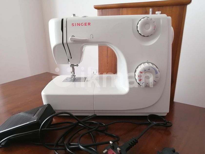 Singer 8280 - Sewing Machine for Sale | Dehiwala | ikman