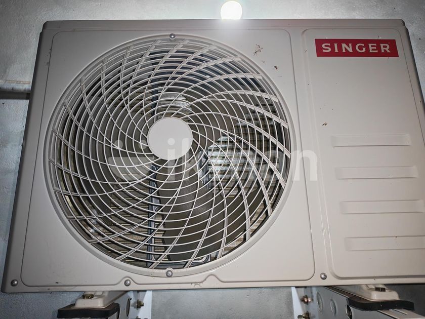 Singer AC 12000BTU for Sale in Batticaloa City | ikman