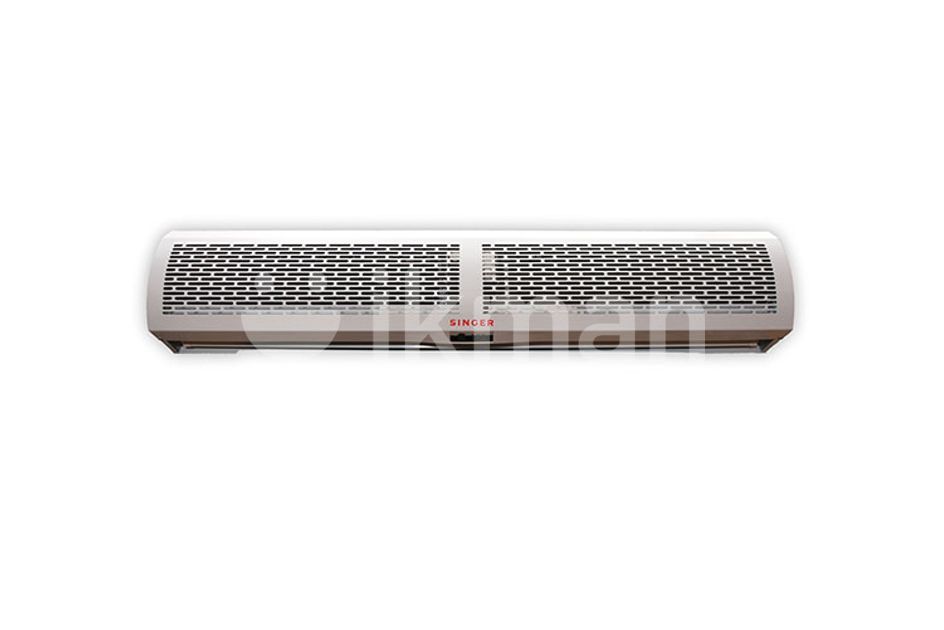 "Singer" Air Curtain (5 Feet) for Sale in Dehiwala | ikman