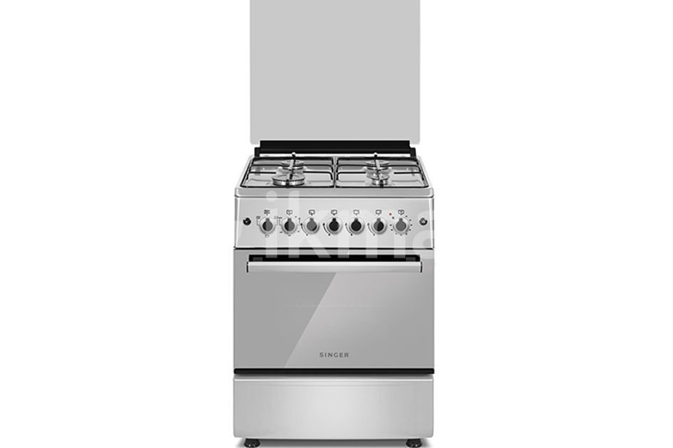 Singer Freestanding Cooker With Electric Oven for Sale in Dehiwala | ikman