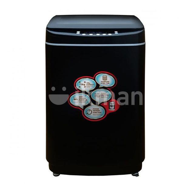 Singer Full Auto Washing Machine 7Kg for Sale in Colombo 3 | ikman