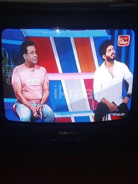 Singer 21 TV for Sale in Ja-Ela | ikman