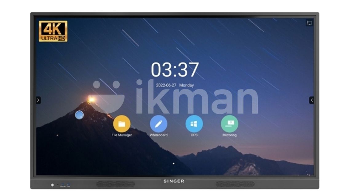 Smart Board for Sale in Moratuwa | ikman
