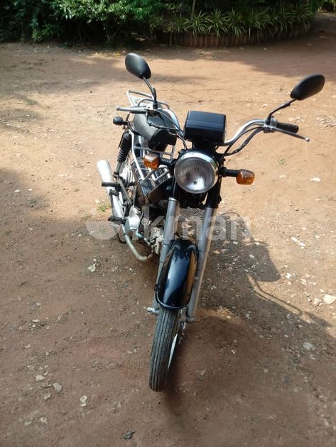 Loncin 48cc 2002 for Sale in Matara City | ikman