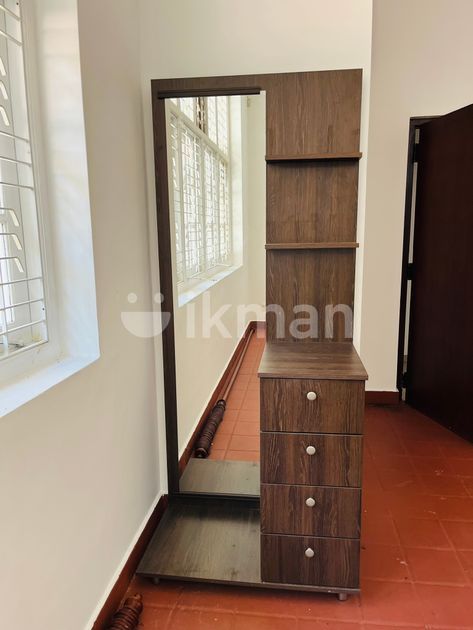 Singer Oregon Dressing Table - Brown for Sale | Ratmalana | ikman