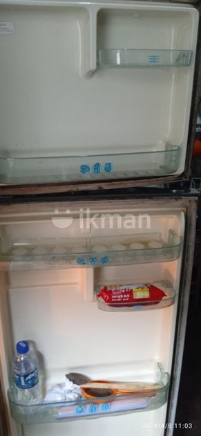 Singer Refrigerator for Sale in Wellampitiya | ikman