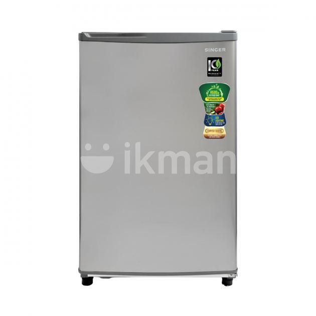Singer Refrigerator in Ibbagamuwa | ikman