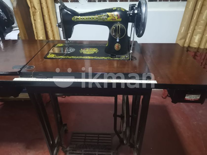 Singer Sewing Machine | Digana | ikman