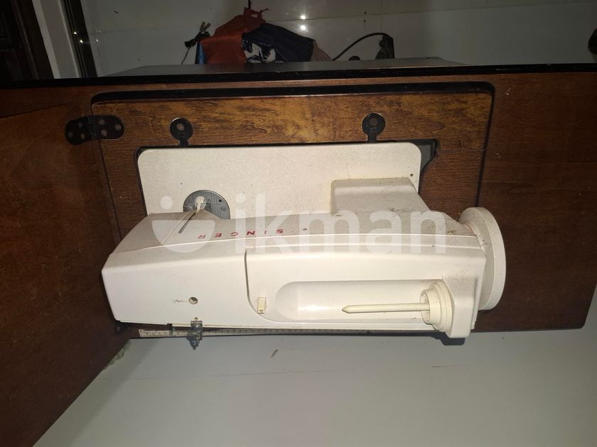 Singer Sewing Machine for Sale | Kurunegala City | ikman