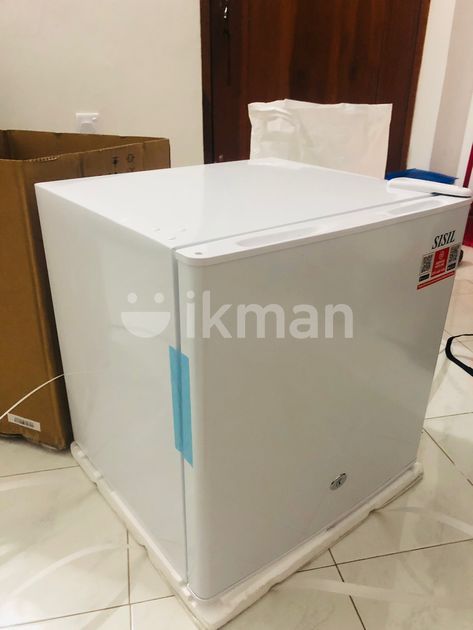 SINGER SISIL Mini Fridge - 47 L in Dehiwala | ikman