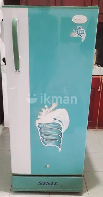 Singer Sisil Single Door Refrigerator for Sale in Gampaha City | ikman