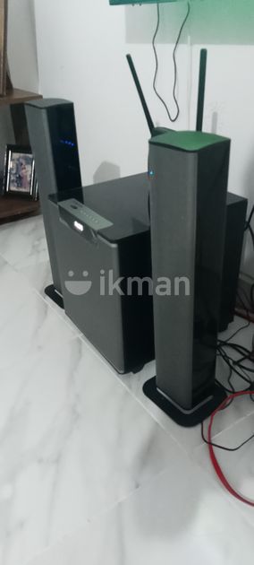 Singer Subwoofer for Sale in Galle City | ikman
