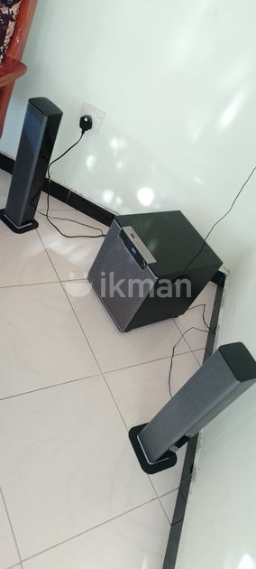Singer Subwoofer for Sale in Galle City | ikman