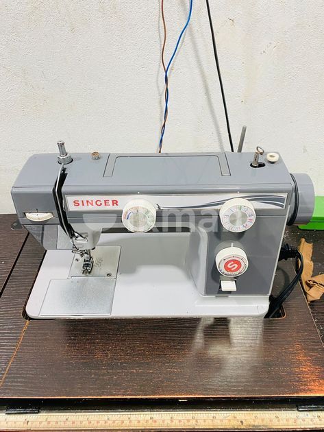 Singer Sewing Machine for Sale in Sainthamaruthu | ikman