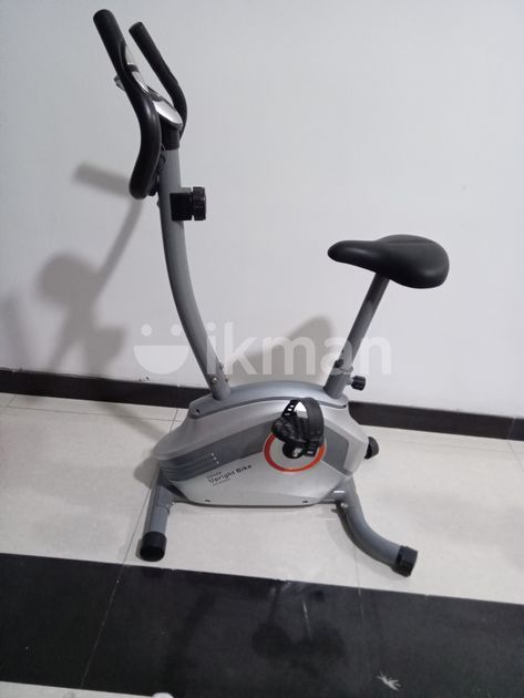 Singer Upright Bike for Sale in Kandy City | ikman