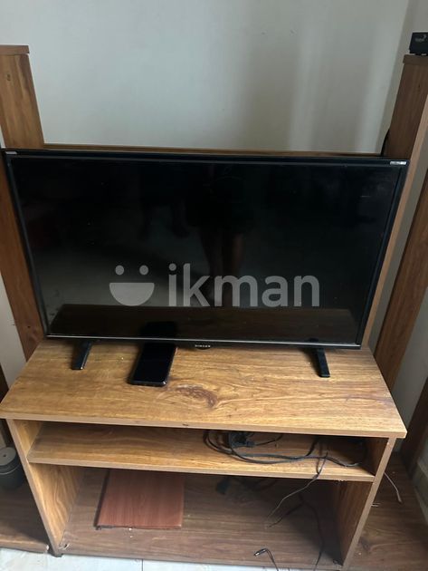 Singer vista 32” Led TV for Sale in Anuradhapura City | ikman