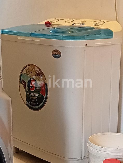 Singer washing Machine for Sale in Rajagiriya | ikman