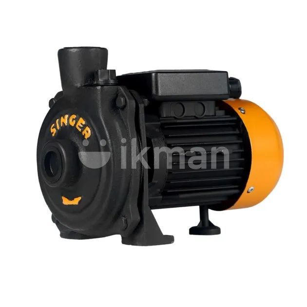 Singer Water Pump – 60Ft, 1″ X 1″, 0.5HP (WP-CH150-S) for Sale | Kadawatha | ikman