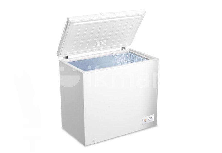 Singhagiri 200L Chest Deep Freezer (NEW) in Dehiwala | ikman