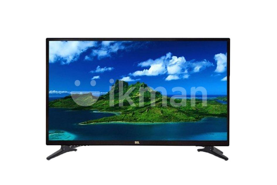 Singhagiri SGL 32 inch HD LED TV for Sale in Dehiwala | ikman