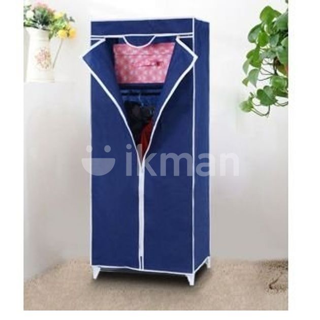 Single Cloth storage- Wardrobe Cupboard for Sale | Colombo 6 | ikman
