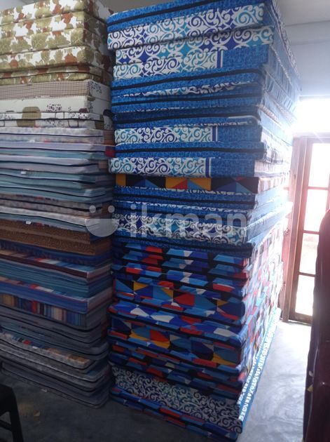 Single Foam Layer Mattress for Sale | Dehiwala | ikman
