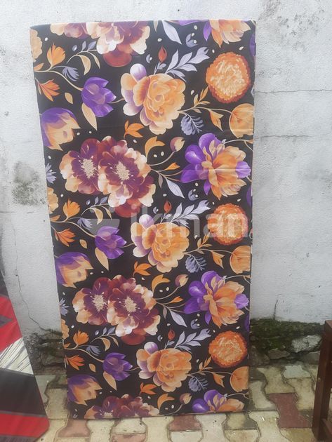 Single Layer Mattress 6ft *3ft for Sale | Nugegoda | ikman