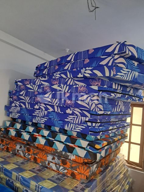 Single Layer Mattress 6×4 for Sale | Dehiwala | ikman