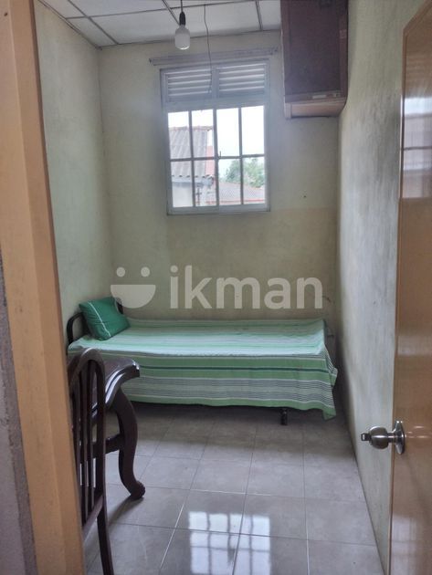Single Room for a Girl Nugegoda | ikman