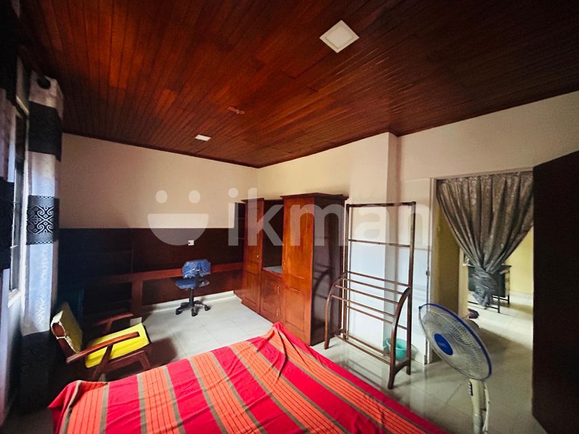 Single Room for A Girl - Malabe | ikman