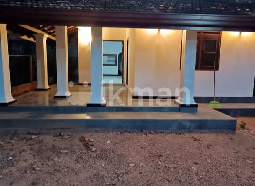 single storey house sale in Negombo | ikman