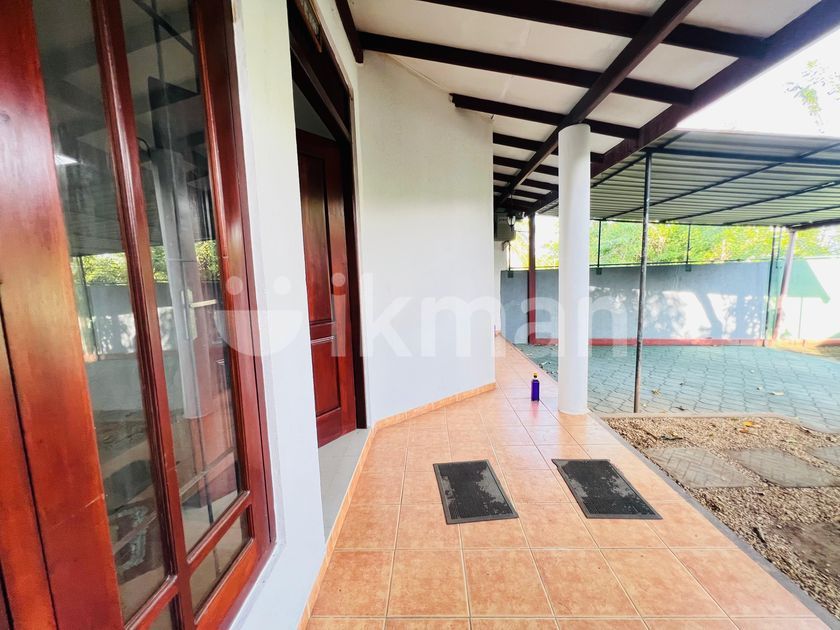 Single Storied Good Condition House Sale Malabe | ikman