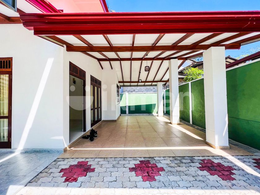 Single Storied House Brand New For Sale-Malabe | ikman