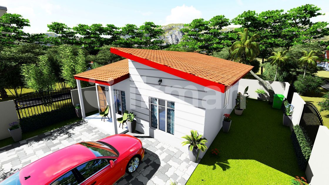 Single Story House (Construction only in your land) with Kottawa | ikman