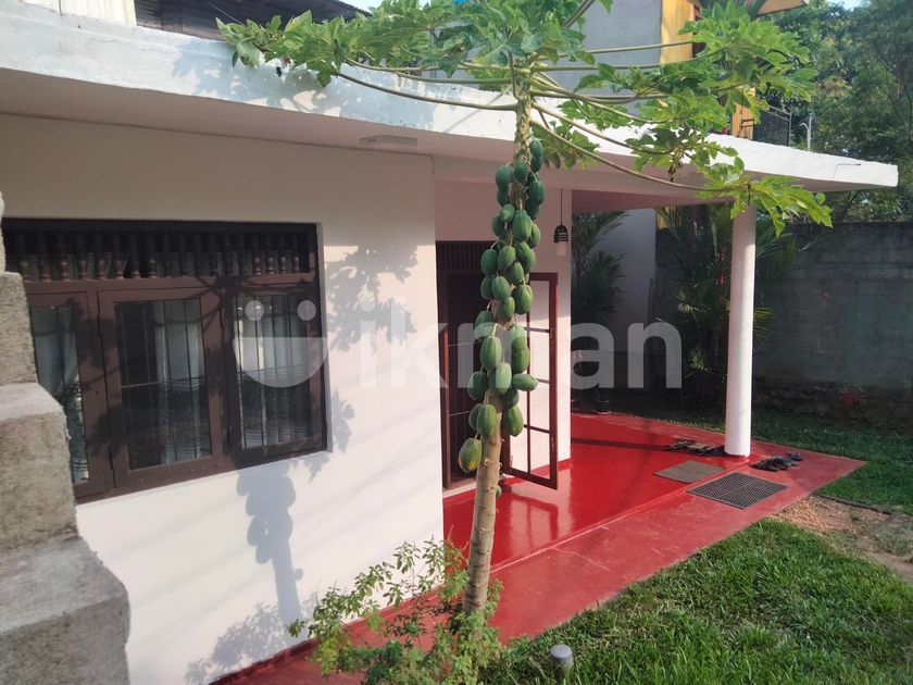 Single Story House for Sale Battaramulla | ikman