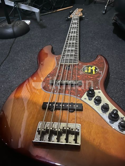 Sire V7 Bass Guitar for Sale in Kiribathgoda | ikman