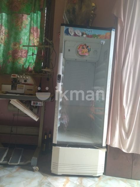 Bottle Cooler fridge for Sale in Wadduwa | ikman