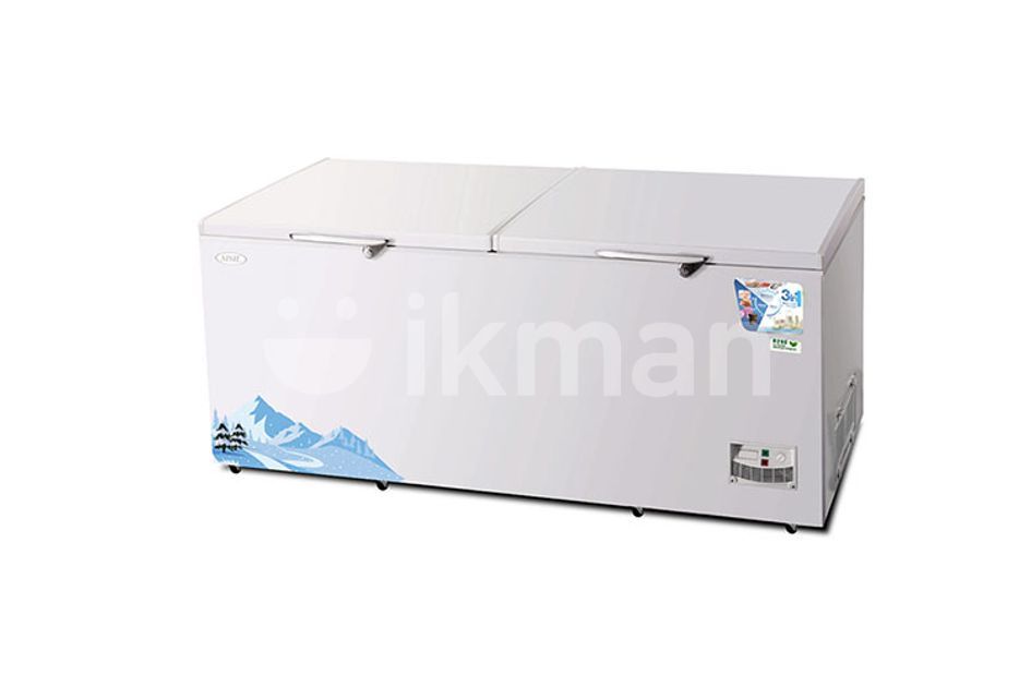 "Sisil" 920L 3 In 1 Multi-Mode Freezer for Sale in Dehiwala | ikman