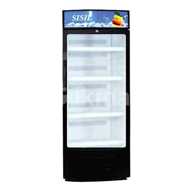 Sisil Bottle Cooler 240L (SL-SC350R6) for Sale in Kadawatha | ikman