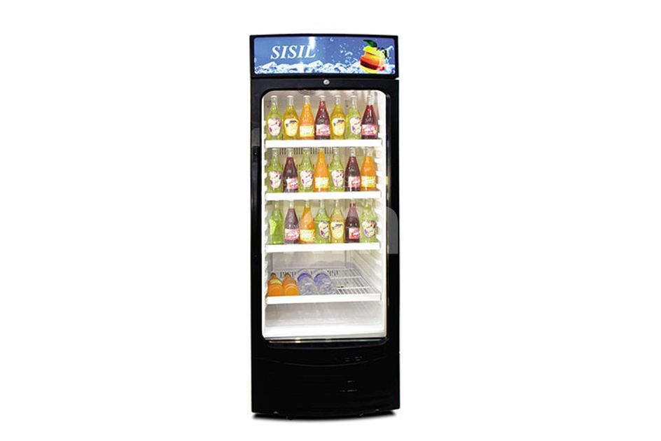 "Sisil" Bottle Cooler - 250 Liter for Sale in Dehiwala | ikman