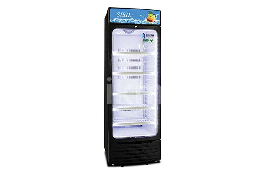 "Sisil" Bottle Cooler - 310 Liter for Sale in Dehiwala | ikman