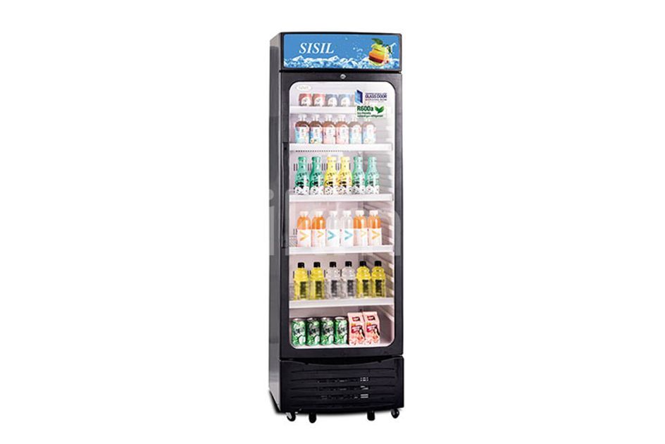 "Sisil" Bottle Cooler - 350 Liter for Sale in Dehiwala | ikman