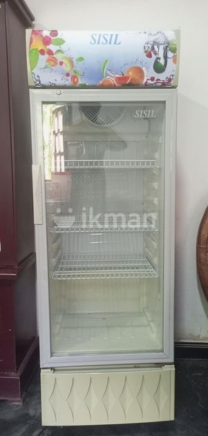 Sisil Bottle Cooler for Sale in Wellawaya | ikman