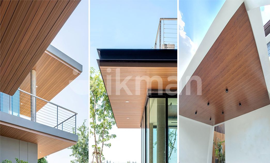 සිවිලිම i-Panel Sivilima / Pe Plus PVC Civilim Panel (PE+ 2x2 Ceiling ...