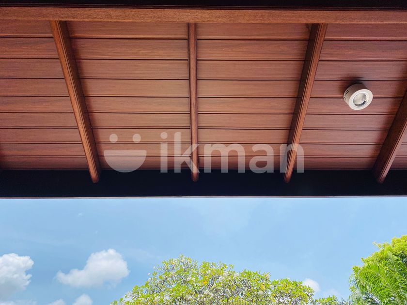 සිවිලිම (Ipanal Ceiling, 2x2 PVC Civilima, Panel Sivilima) | Kesbewa ...