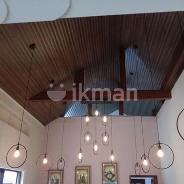 Sivilima (Ceiling) | Boralesgamuwa | ikman