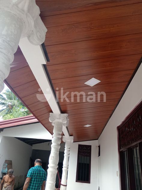 Sivilima I Panel and 2×2 Celling | Ragama | ikman