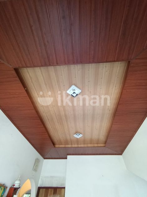 Sivilima I Panel and 2×2 Celling Work | Wadduwa | ikman