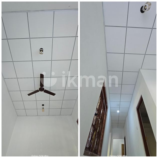 sivilima ipanel & 2×2 ceiling work | Maharagama | ikman